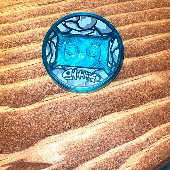 Lego | Video Games & Consoles | Lego Dimensions Gollum Tag Base Only ...